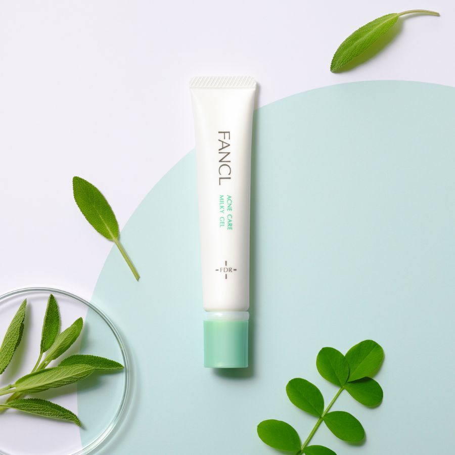 FANCL FDR Acne Care Gel Lotion 18g – Japaniful
