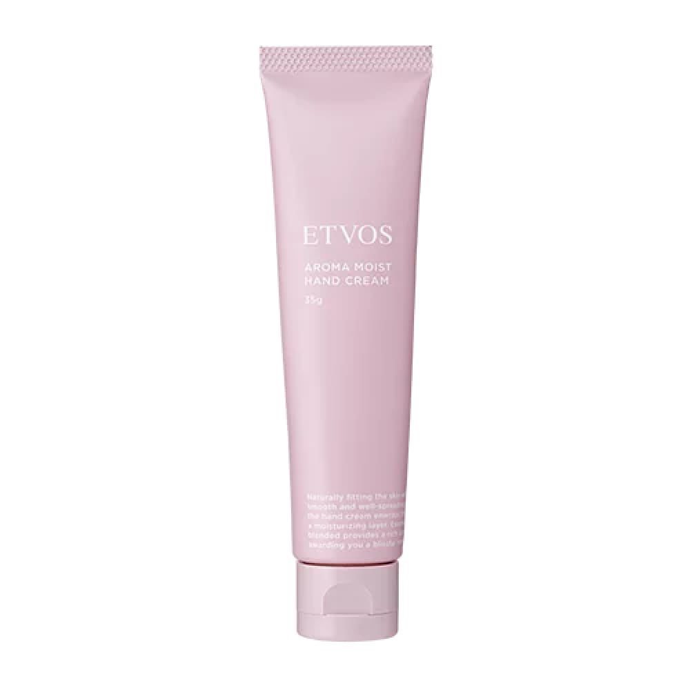 ETVOS Aroma Moist Hand Cream 35g ｜ Ship Worldwide – Japaniful