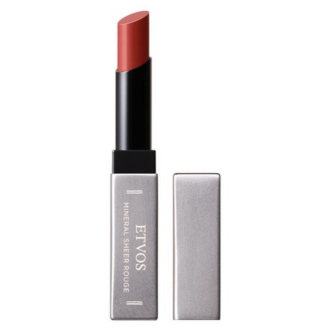 ETVOS Mineral Sheer Rouge – Japaniful