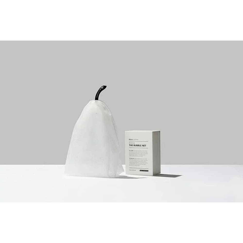 BULK HOMME Bubble Net ｜ Ship Worldwide – Japaniful