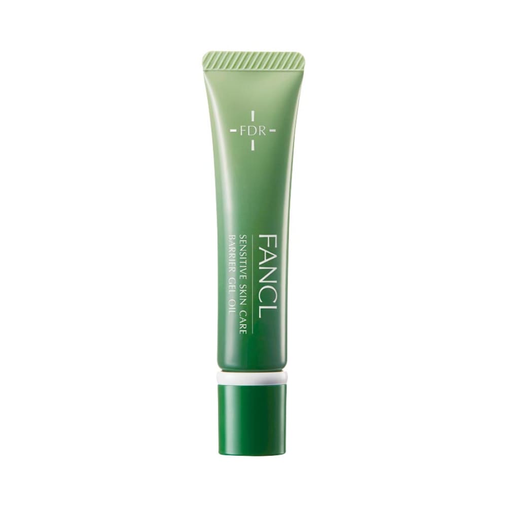 FANCL Sensitive Skin Care Barrier Gel Oil 10g ｜ Ship Worldwide – Japaniful