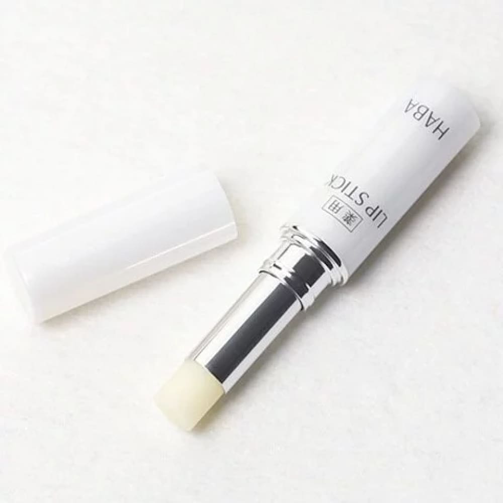 HABA Lip Stick 2g ｜ Ship Worldwide – Japaniful