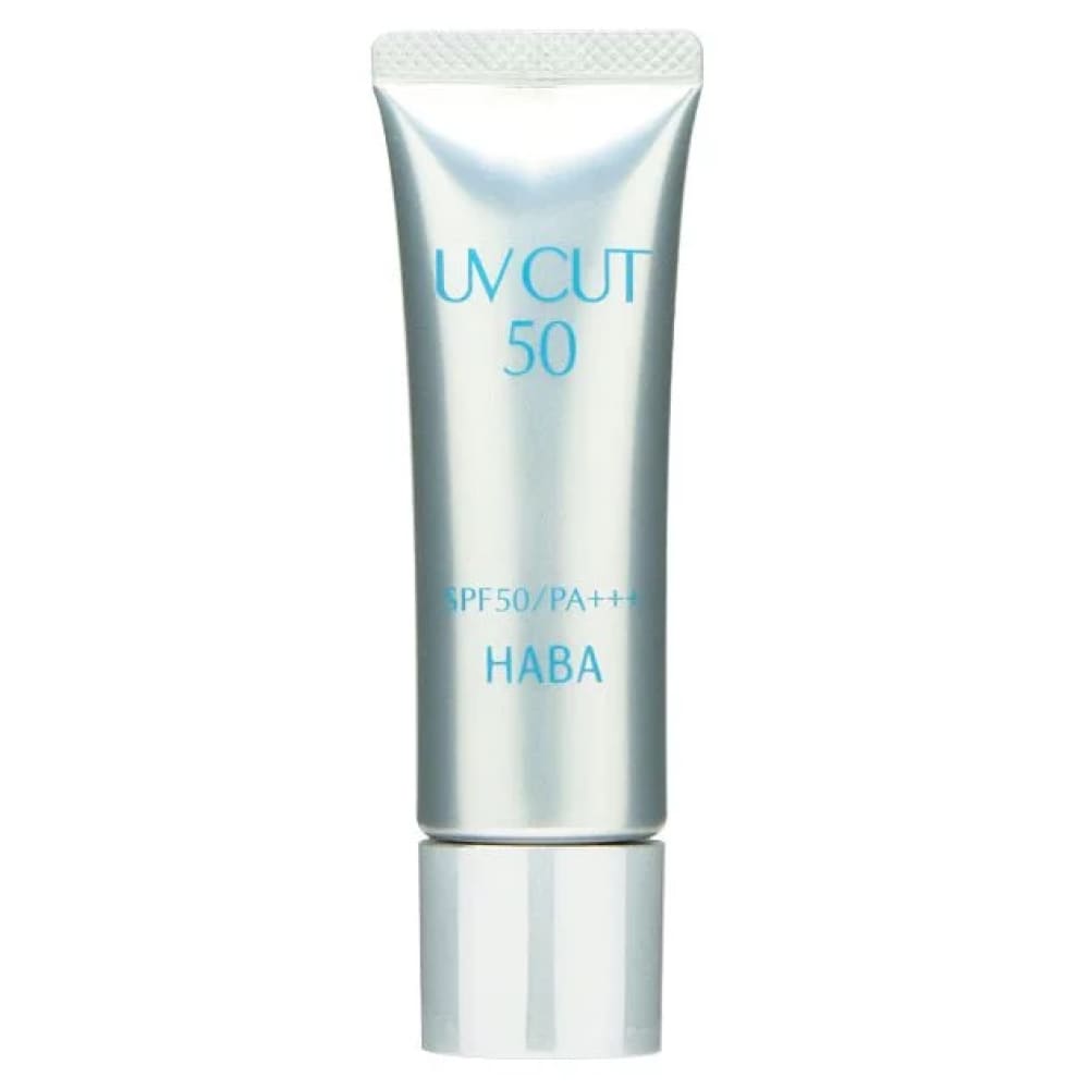 HABA UV Cut 30g SPF50 PA + + + ｜ Ship Worldwide – Japaniful
