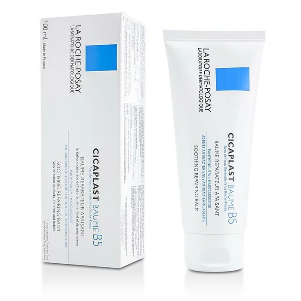 La Roche Posay B5 Balm ｜ Ship Worldwide – Japaniful