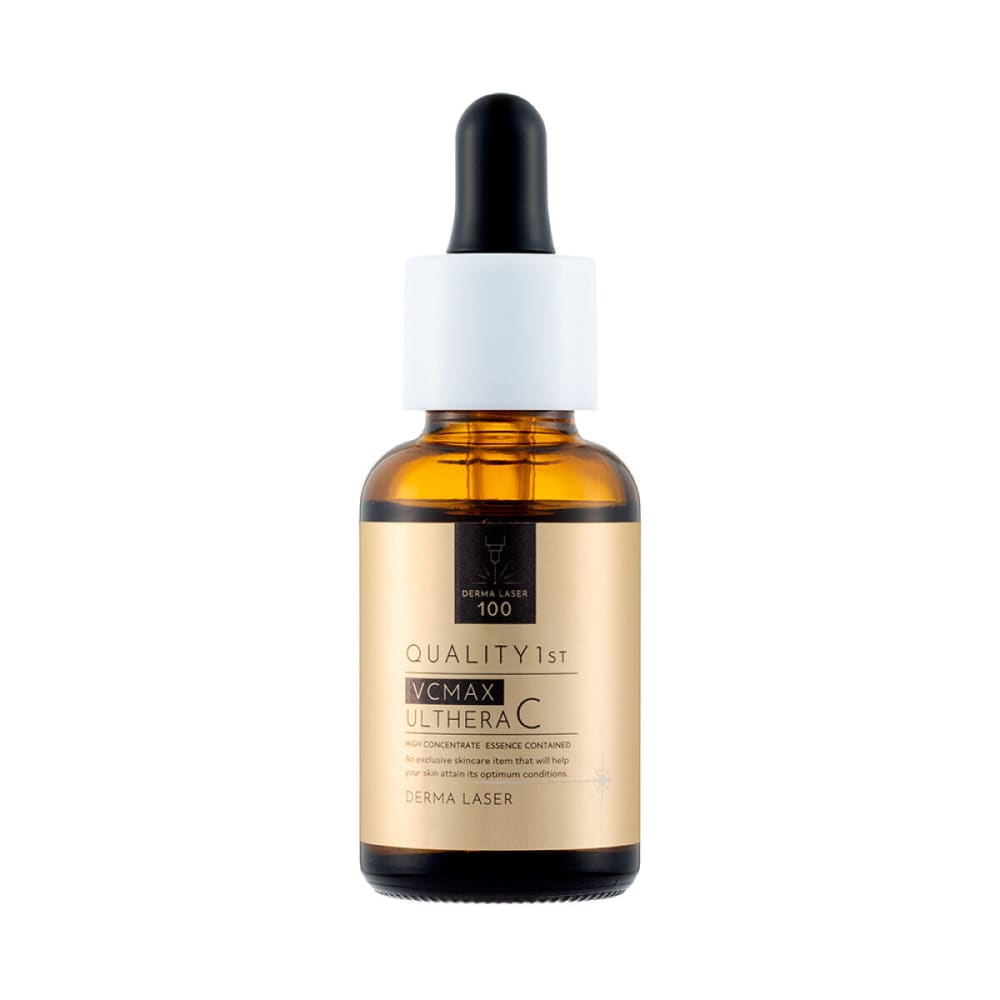 Quality First VCMAX Dermolaser Ultherapy C 30mL ｜ Ship Worldwide ...