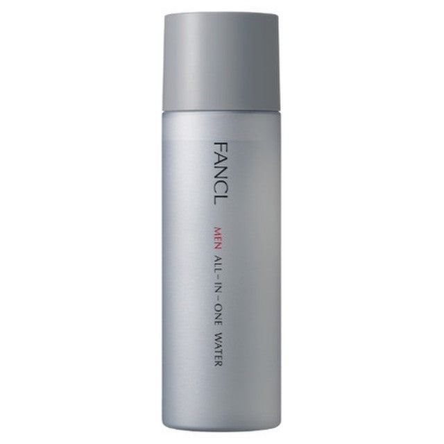 FANCL Men All-in-One Water 100mL – Japaniful